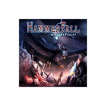 Masterpieces - HammerFall - CD album - Achat & prix | fnac
