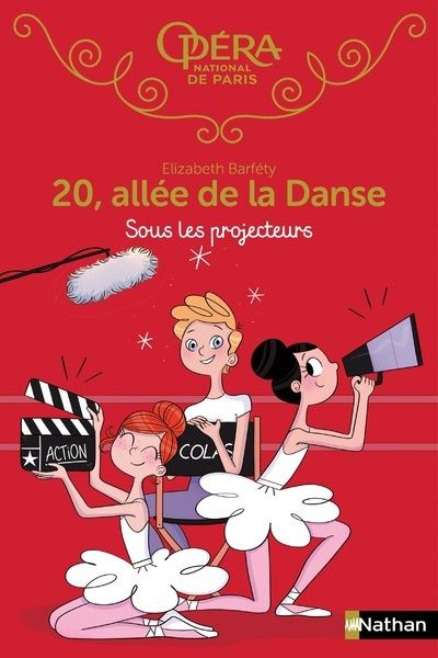 20 - Allée de la Danse - Tome 14 - 20 allée de la danse - tome 14 Sous ...