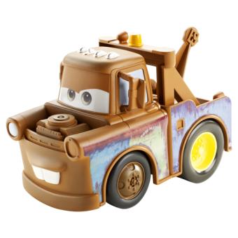 Véhicule Roue Arrière Cars Ripstick Mater Mattel - Voiture - Achat ...