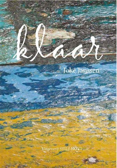 Klaar - broché - Joke Janssen - Achat Livre | fnac
