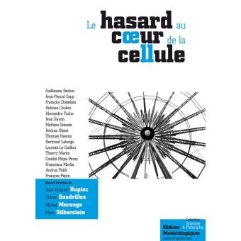 Le hasard au cœur de la cellule - ebook (ePub) - Olivier Gandrillon ...