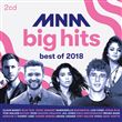MNM BIG HITS BEST OF 2018 - Various Artists - CD album - Achat & prix ...