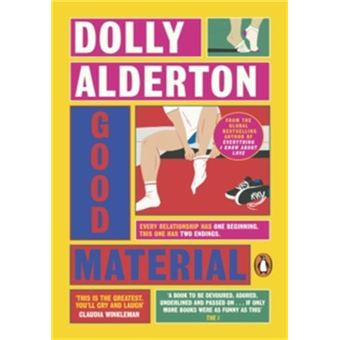 Good Material - Dolly Alderton · 5% de descuento | Fnac