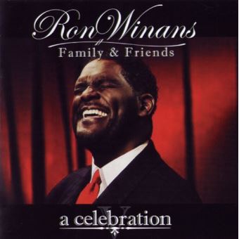 Ron winans family and friends - Ron Winans - CD album - Achat & prix | fnac