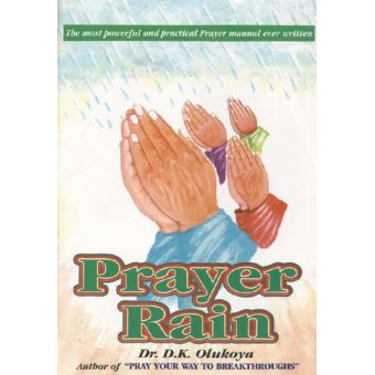 Prayer Rain - ebook (ePub) - Dr. D. K. Olukoya - Achat ebook | fnac