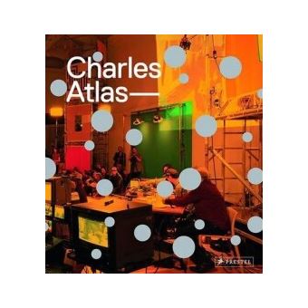 Charles Atlas - cartonné - Alex Comer, Douglas Crimp - Achat Livre | fnac