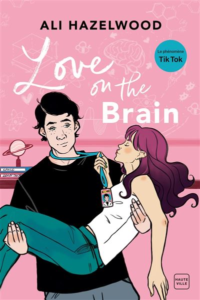 Love On The Brain - broché - Ali Hazelwood - Achat Livre ou ebook | fnac