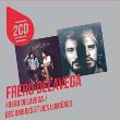 Fréro Delavega, Des ombres et des lumières 2 CD originaux Edition ...