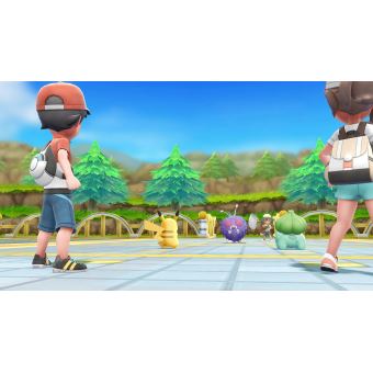 Let's go pikachu black friday 2019 store