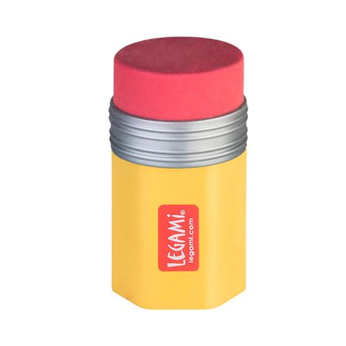 LEGAMI GOMME - TWO IN ONE - Taille crayon - Achat & prix | fnac
