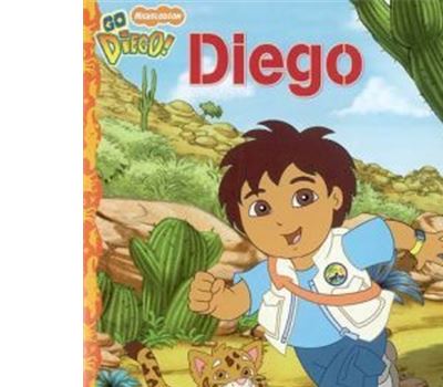 Diego - Coloriage avec poster - Diego - Collectif - broché - Achat ...