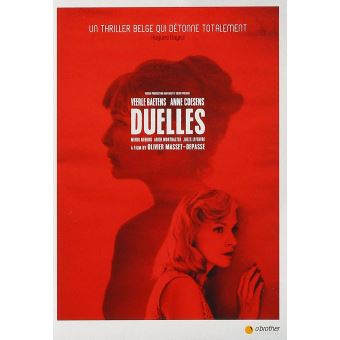 DUELLES-BIL - Olivier Masset-Depasse - DVD Zone 2 - Achat & prix | fnac