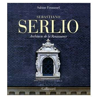 Sebastiano Serlio - relié - Sabine Frommel, Yves Pauwels, Livre tous ...