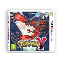 Jeux 3DS Pokemon - Achat Tous les Jeux 3DS | fnac