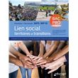 Lien social, territoires et transitions Première et terminale MP5-MP10 ...