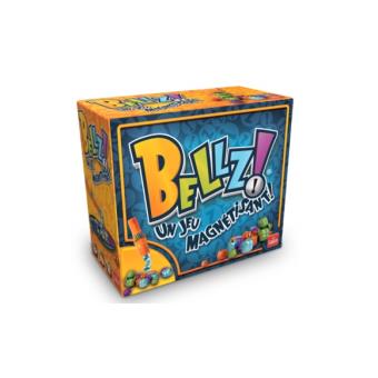 Bellz! Goliath - Jeu d’ambiance - Achat & prix | fnac