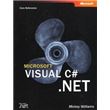 Microsoft Visual C# .Net - broché - Mickey Williams - Achat Livre | fnac