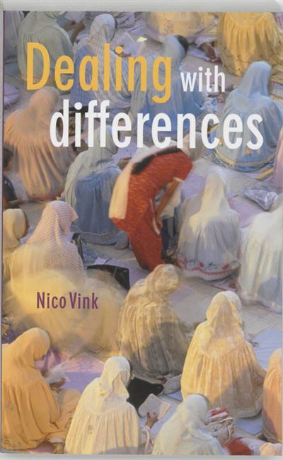 Dealing with Differences - broché - N. Vink - Achat Livre | fnac