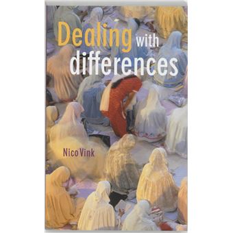 Dealing with Differences - broché - N. Vink - Achat Livre | fnac