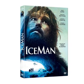 Iceman DVD - DVD Zone 2 - Fred Schepisi - Timothy Hutton - Lindsay ...