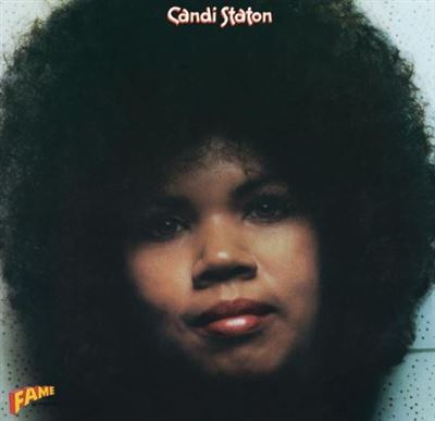 Candi Staton - Candi Staton - CD album - Achat & prix | fnac