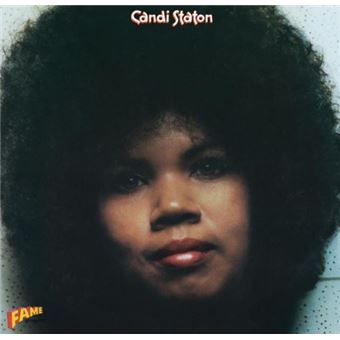 Candi Staton - Candi Staton - CD album - Achat & prix | fnac