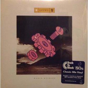 World machine - Level 42 - Vinyle album - Achat & prix | fnac