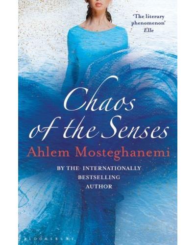 Chaos of the senses - Poche - Ahlem Mosteghanemi - Achat Livre | fnac