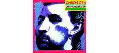 Chronic Generation - Chron Gen - Vinyle album - Achat & prix | fnac