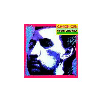 Chronic Generation - Chron Gen - Vinyle album - Achat & prix | fnac