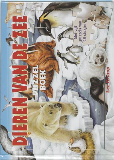 Dieren van de zee - cartonné - Luc Mubikangiey, M. Boukens - Achat Livre | fnac