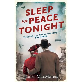 Sleep in peace tonight - relié - James MacManus - Achat Livre ou ebook ...