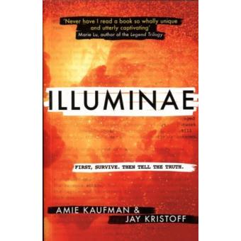 The illuminae files Book 1, illuminae - Poche - Jay Kristoff - Achat ...