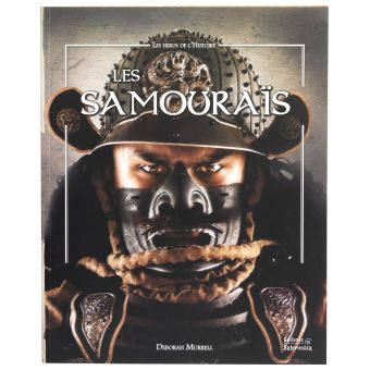 Les samouraïs - broché - Collectif - Achat Livre | fnac
