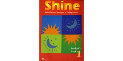 SHINE 1 STUDENT BOOK - Inconnus - Achat Livre | fnac