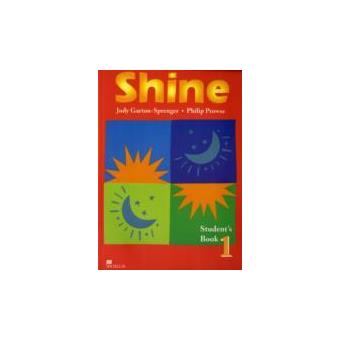 SHINE 1 STUDENT BOOK - Inconnus - Achat Livre | fnac