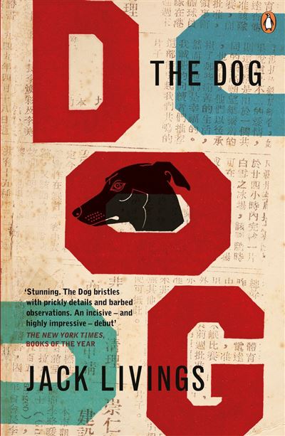 The dog - Poche - Jack Livings - Achat Livre ou ebook | fnac