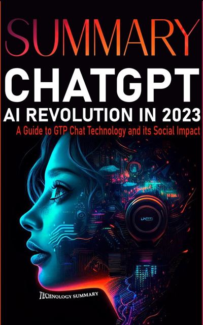 Summary CHAT GPT AI Revolution 2023: A Guide to GTP CHAT Technology and ...