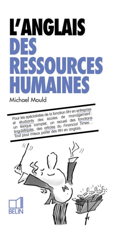 L'anglais des ressources humaines - relié - Michael Mould - Achat Livre ...