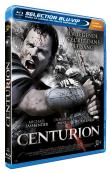 Centurion - film 2010 - AlloCiné