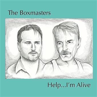 Help…I'm Alive - The Boxmasters - CD album - Achat & prix | fnac
