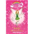 Rainbow Magic - The Jewel Fairies Book 3 Tome 24 - Emily the Emerald ...