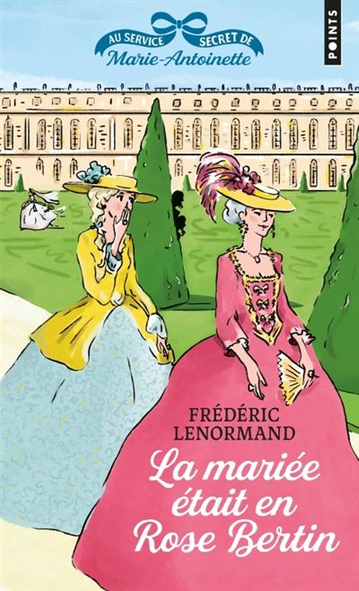 Au Service Secret de Marie-Antoinette - Au service secret de Marie ...