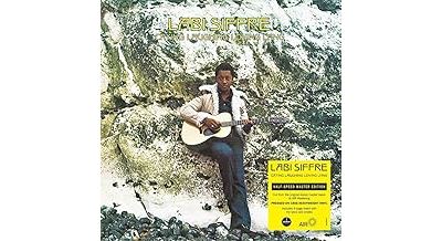 Crying Laughing Loving Lying - Labi Siffre - Vinyle album - Achat ...