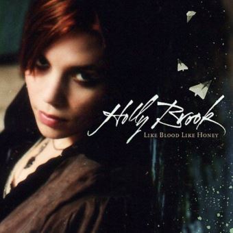 Like blood like honey - Holly Brook - CD album - Achat & prix | fnac