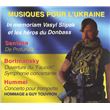 In Memoriam Vasyl Slipak et les héros du Donbass - Dmitry Bortniansky ...