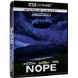 Nope Blu-ray 4K Ultra HD - Jordan Peele - Blu-ray 4K - Achat & prix | fnac