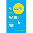 Zo simpel kan het zijn simpele oplossingen voor lastige problemen ...