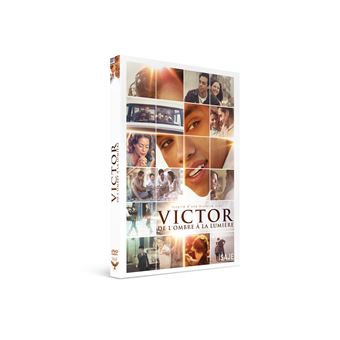 Victor DVD - Brandon Dickerson - DVD Zone 2 - Achat & prix | fnac