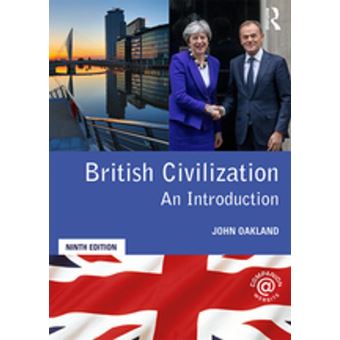 British Civilization An Introduction - ebook (ePub) - John Oakland ...